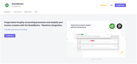 Integrating Quickbooks With Pipedrive A Step By Step Tutorial Cosmoforge