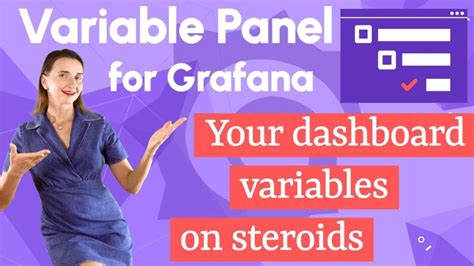 Mikhail Volkov On Linkedin Grafana Dashboard Variables On Steroids