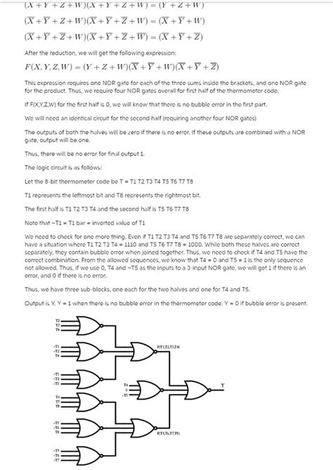 Solved Type Up Verilog Verilog Program Test Bench And Screenshot Of The 1 Answer