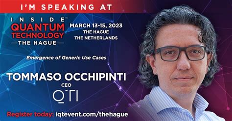 Qti Srl On Linkedin Qti Iqt Business Quantum Security Cybersecurity