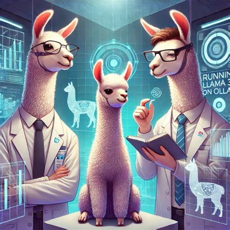 Running Llama 31 On Ollama A Step By Step Guide