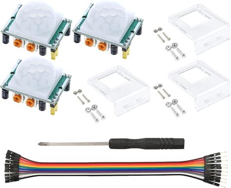 Jp Mtdele Hc Sr501 Pir モーションセンサー ミニチュア 人間赤外線センシングモジュール