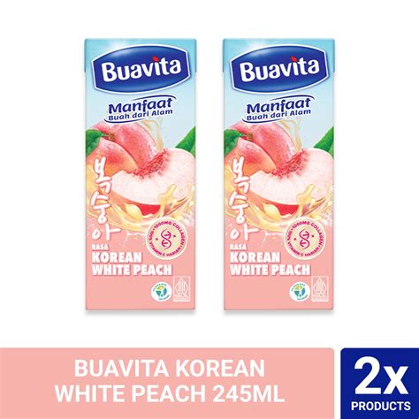Jual Buavita Terlengkap And Harga Terbaru Juni 2026 Shopee Indonesia