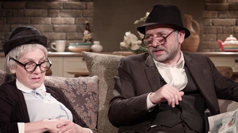 სტუმრად მოხუცებთან მეორე ეპიზოდი Youtube