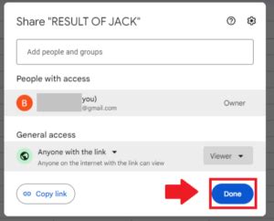 How To Give Access To Google Sheets SpreadCheaters