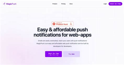 Magicpush Promo Code Coupons Earlyshark