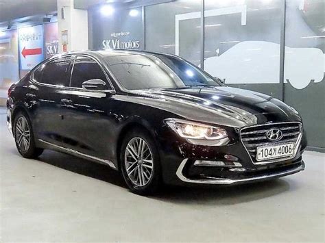 계약완료 ⭕ 현대 그랜저 Ig 24 Gdi 모던 무사고 18년식 경기도 수원시 권선구 평동 비즈프로필