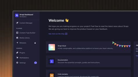 El Stack Tecnológico Detrás De Strapijs Aprende Strapi