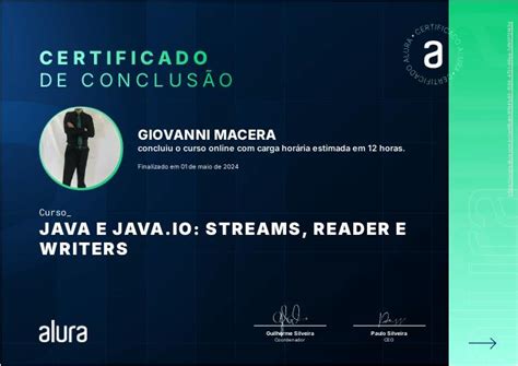 giovanni macera on linkedin giovanni macera curso java e streams reader e writers