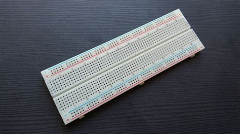 Breadboard Nedir Ve Nasıl Kullanılır