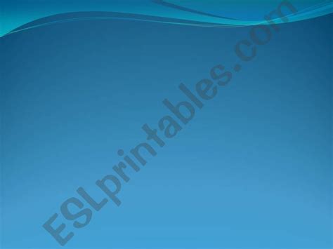 Esl English Powerpoints Singular And Plural