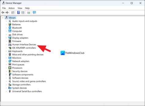 Mouse Keeps Clicking On Its Own In Windows 1110