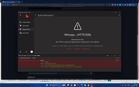 Manage Dates Item Already Exists In The Collection · Issue 569