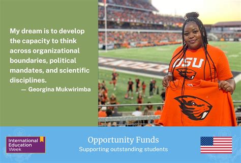 Our Opportunity Funds Program Us Embassy Zimbabwe