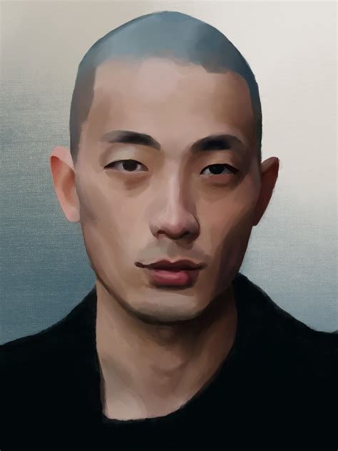 Random Man Me Procreate Scrolller Random Man Me Procreate Scrolller