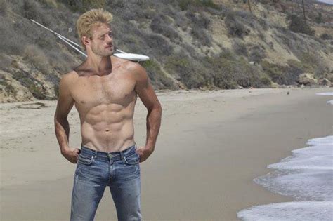 Trevor Donovan Sexy Men Trevor