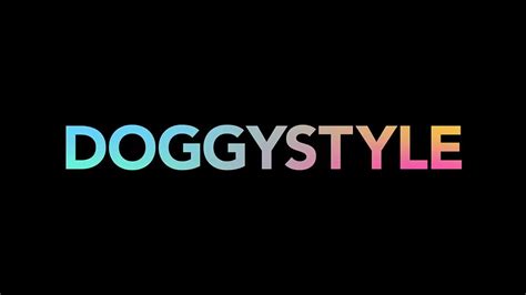 دانلود سریال Doggystyle 2018 داگی استایل