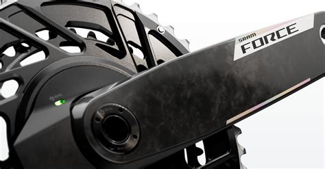 Force Axs Sram