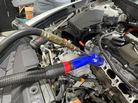 구미 Gdi흡기밸브클리닝 Dn8소나타하이브리드 직분사엔진 호두흡기클리닝 밸브카본제거 Gdi엔진클리닝 석적 남율 효성카센터 네이버 블로그