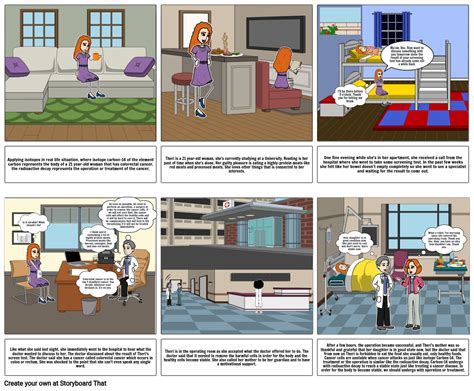 Chem Storyboard Por 3fc4919b