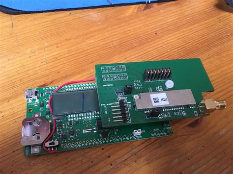 Have A Good Start With Telecom Design Efm32 Starter Kit The Iot