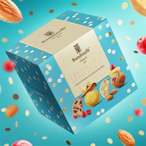 Custom Cookie Bags Personalized Cookie Packaging Bags