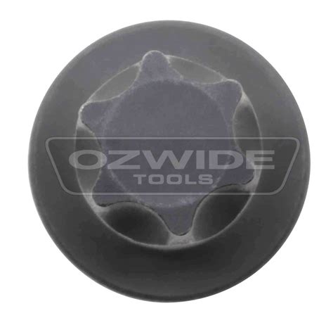 T70 Torx Bit 1 2 Drive Socket