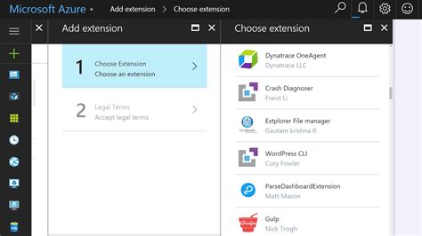 Azure Vm Monitoring