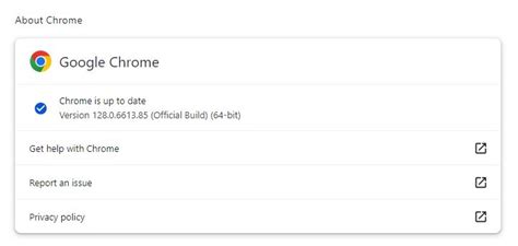 Google Patches Actively Exploited Zero Day In Chrome Update Now Malwarebytes
