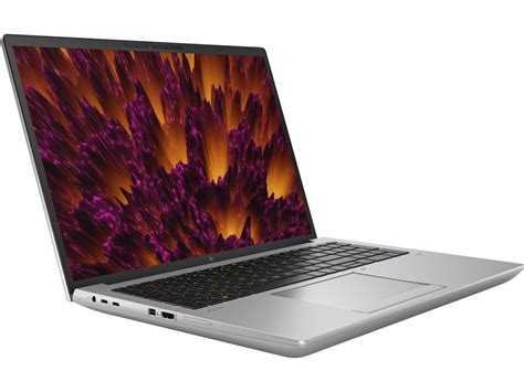 Hp Zbook Fury Series Notebookcheck Net External Reviews