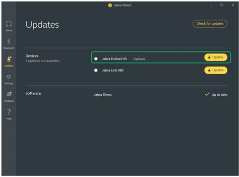 Jabra Link A Ms Usb A Bluetooth Adapter Instructions