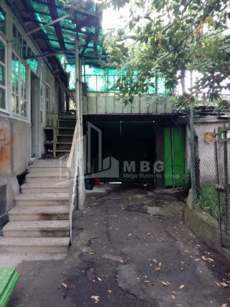 იყიდება მიწის ნაკვეთი რ ურიდიას ქუჩა ძველი ნაძალადევი ნაძალადევის რაიონი თბილისი