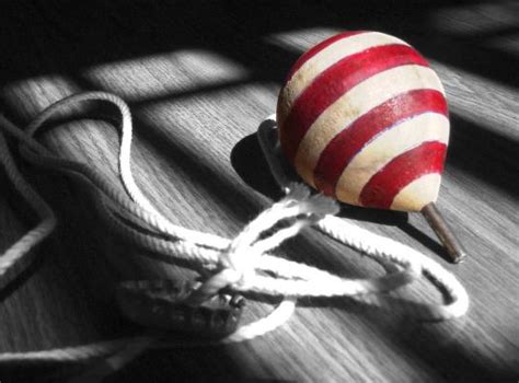 Malaysian Traditional Gamescctchapteh Gasing