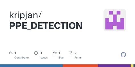 Github Kripjanppedetection