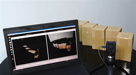 Rgb D Sensor Camera Dfrobot