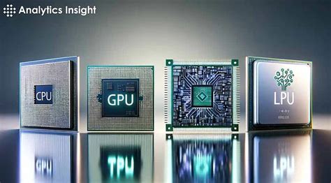 Gpu Vs Tpu Which Is Better For Ai Workloads