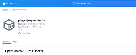 手把手教你用docker部署开源临床试验神器openclinica 知乎