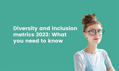 Diversity And Inclusion Metrics Testgorilla
