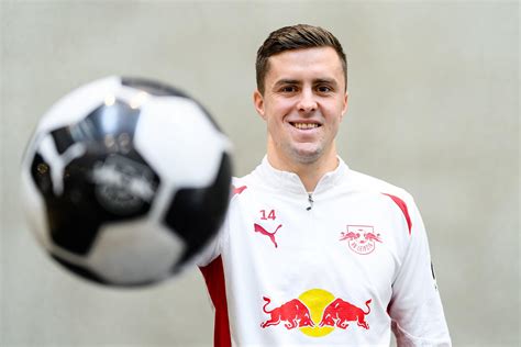 Christoph Baumgartner Ist Österreichs Fußballer Des Jahres Nachrichtenat