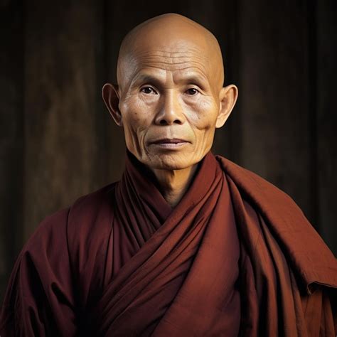 Premium Ai Image Buddhist Religion