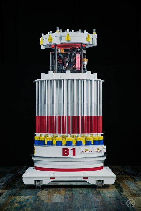 ATOMIC NUKE Builds Gg