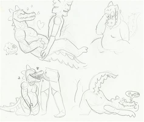 Post 2768611 Cogs Doubletalker Toontowncrocodile Toontownonline