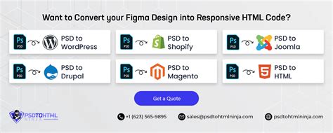 A Step By Step Guide To Converting Psd To Wordpress