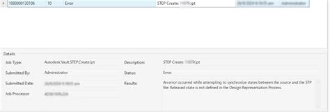 Step Step Vault