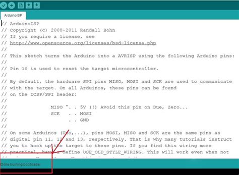 Introduce To Atmega Microcontroller Programming Reversepcb