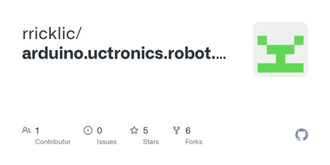 Arduinouctronicsrobotcaructronicsroboto At Master · Rricklicarduinouctronicsrobot