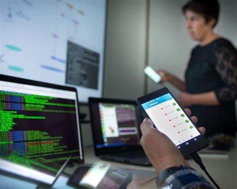 Opening Of The Mooc Live Object Programming In Pharo Inria