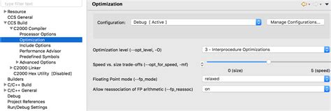 CCS LAUNCHXL F28379D Break At Address 0x3fe493 With No Debug