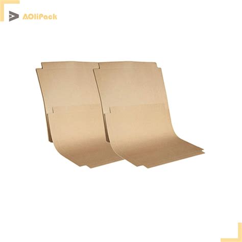 Factory Using Heavy Load Capability Pallet Paper Slip Sheet Slip Sheet Pallet And Slip Sheet
