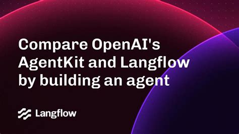 How To Host Your Ai Agents And Mcp Servers On Langflow Anywhere Langflow Low Code Ai Builder